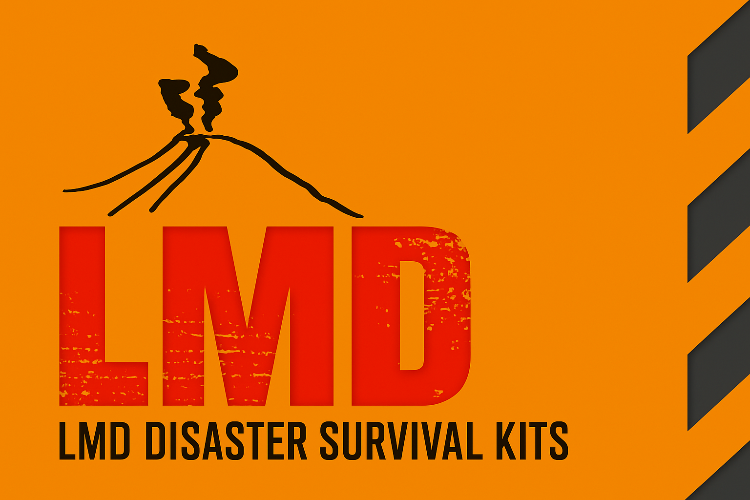 Home – LMD Disaster Survival Kits